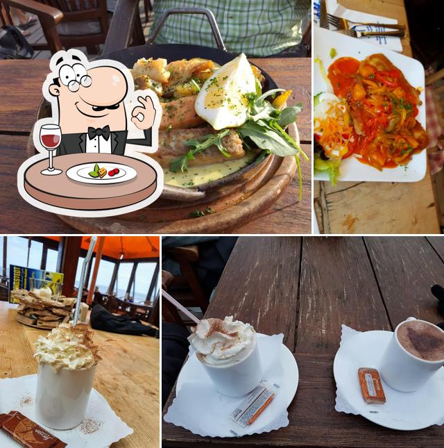 Strand Bistro, Sylt - Speisekarte, Preise und Bewertungen