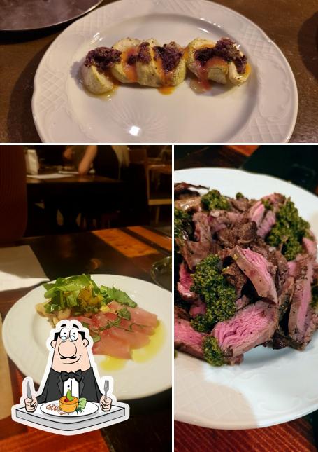 Studio 99, Haifa - Restaurant menu, prices and reviews