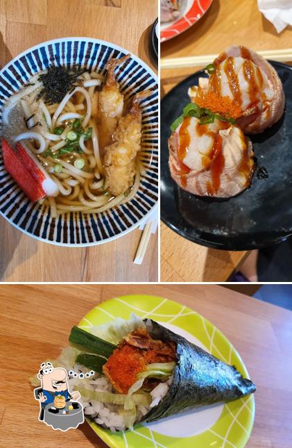 Sushi Hyo, Southport - Restaurant menu, prices and reviews
