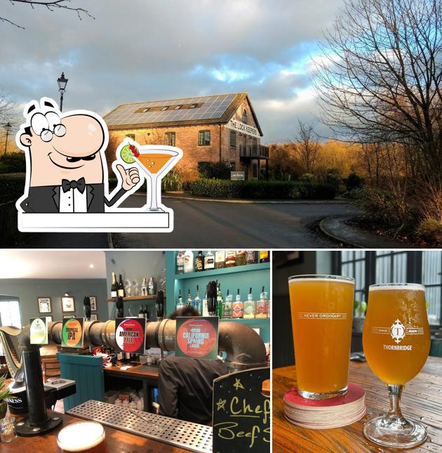 The Lock Keepers, Gloucester - Restaurant menu, prices and reviews