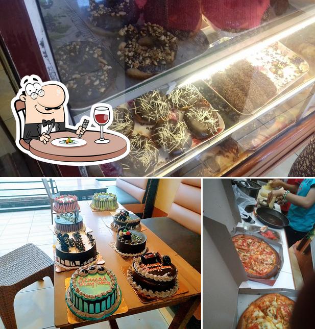 Pizza Etnik Toba. (bakery cake shop), Balige II - Restaurant reviews