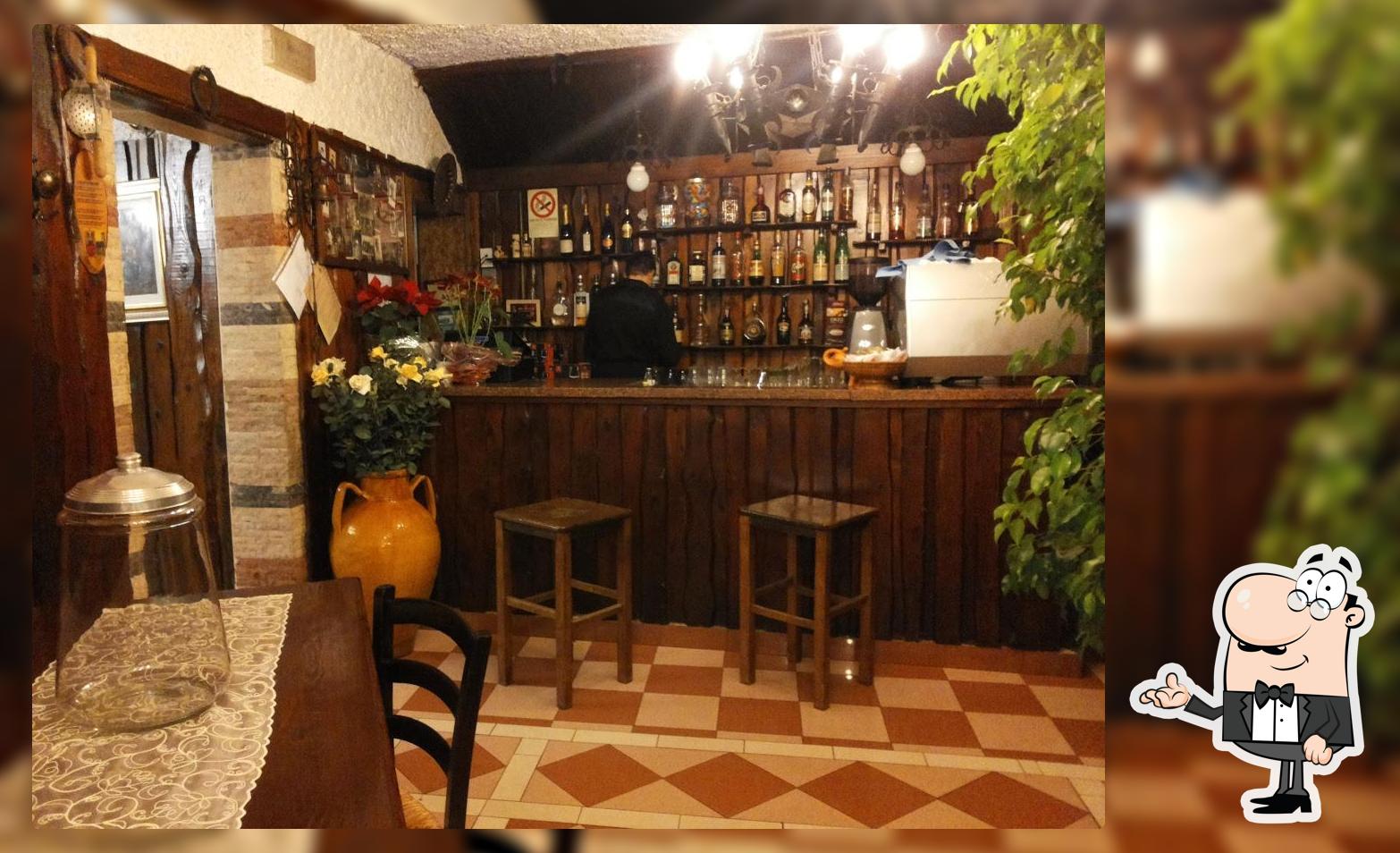 Top 5 italian restaurants in Nave, june 2025 - Restaurant Guru