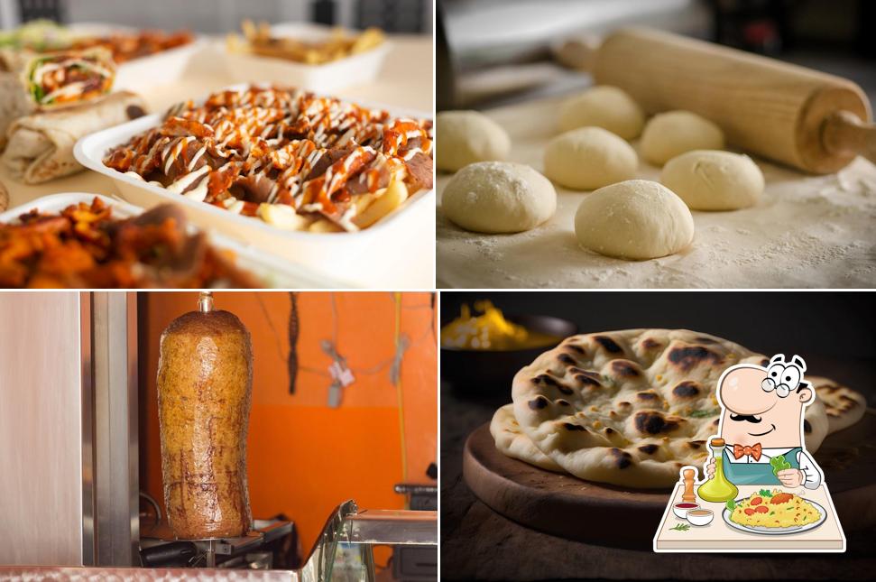 Turkish Kebab (Kebizza), Timaru - Restaurant menu, prices and reviews