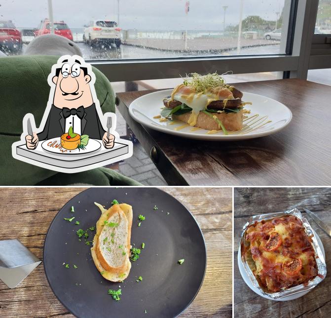 Zoo Cafe, Dunedin - Restaurant menu, prices and reviews