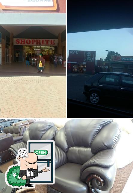 Shoprite Daveyton, Benoni