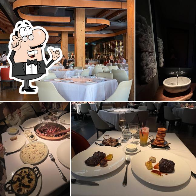 Elisa, Vancouver - Restaurant menu, prices and reviews