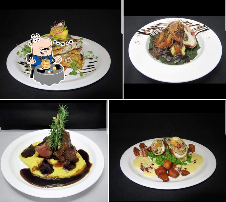 Top 5 places to eat in Opunake, september 2025 - Restaurant Guru