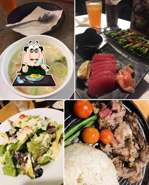 Teriyaki Boy & Sizzlin’ Steak - Burjuman Centre branch restaurant ...