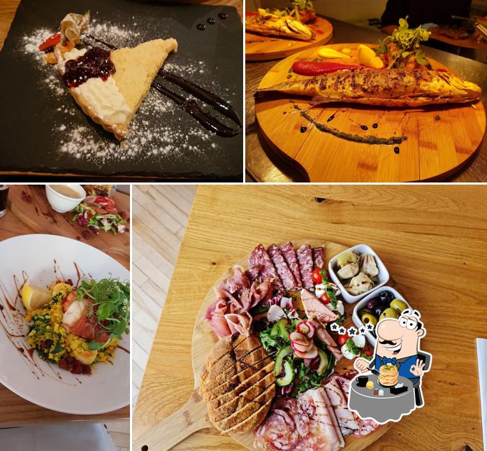 The Corner House in Stroud - Restaurant reviews