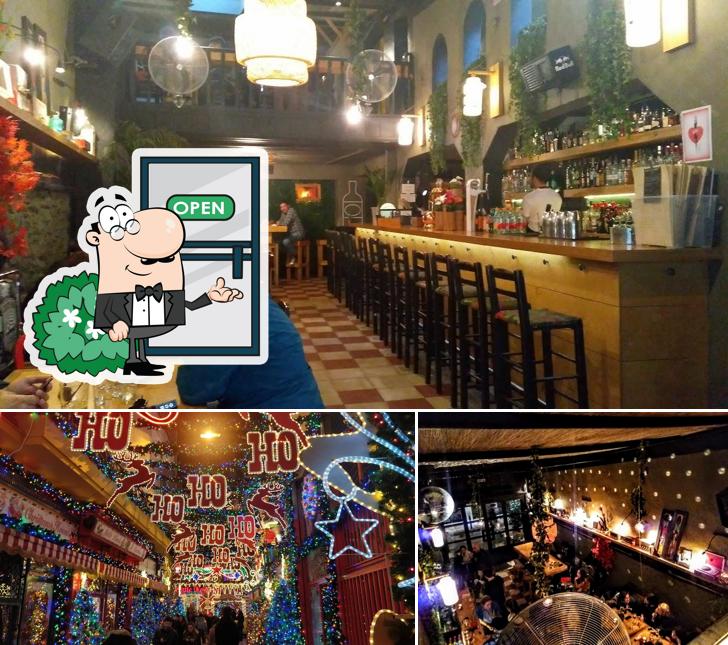 Tranzístor, Athens - Restaurant reviews
