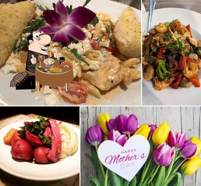 Williams Restaurant in Gardner - Restaurant menu and reviews