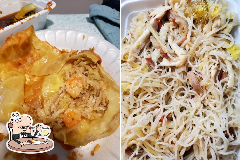 Yummy Chinese Food, Richmond - Restaurant menu, prices and reviews