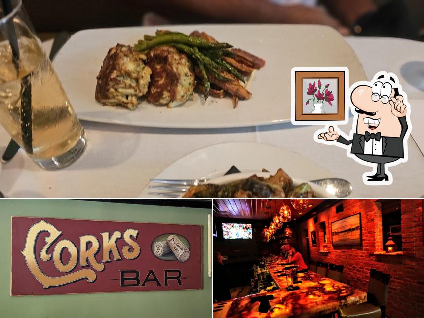 Prime 225, Chesapeake City - Restaurant menu, prices and reviews