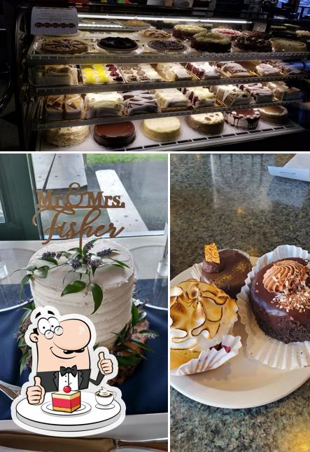 Biscotti Cafe & Pastry Shop, Syracuse - Restaurant menu, prices and reviews