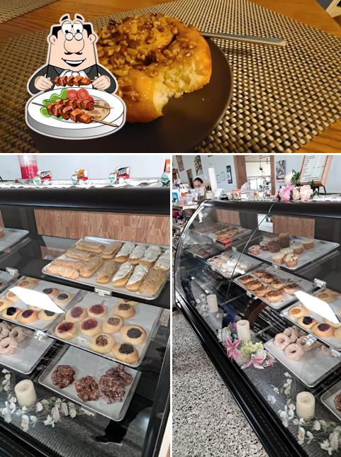 Golden Delight Bakery, Kalona - Restaurant menu, prices and reviews