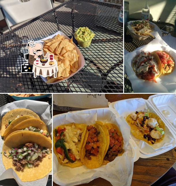 Papi's Grill in Pismo Beach - Restaurant menu and reviews