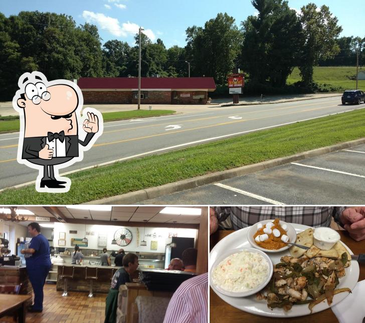 Stuart Family Restaurant in Stuart - Restaurant menu and reviews