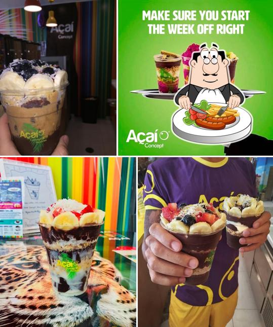 Acai Concept, Boca Raton - Restaurant menu, prices and reviews