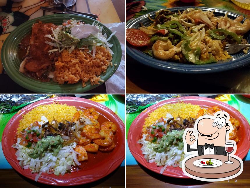 Agave Azul in Eagle River - Restaurant menu and reviews
