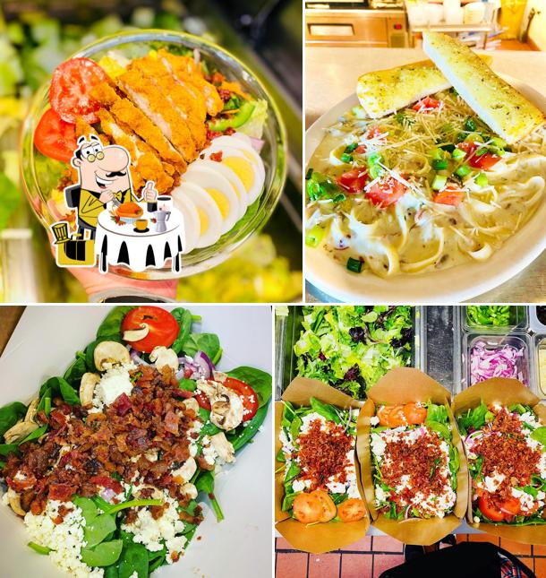 Amante Pizza and Pasta - Kent, Kent - Restaurant menu, prices and reviews