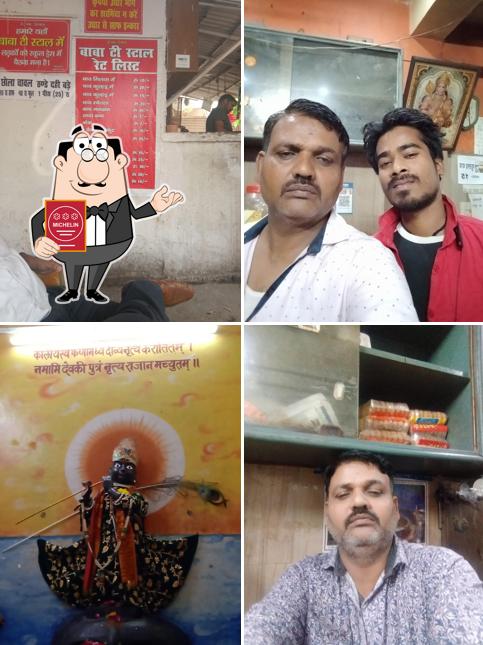 Baba Tea Stall, Lucknow - Restaurant menu, prices and reviews