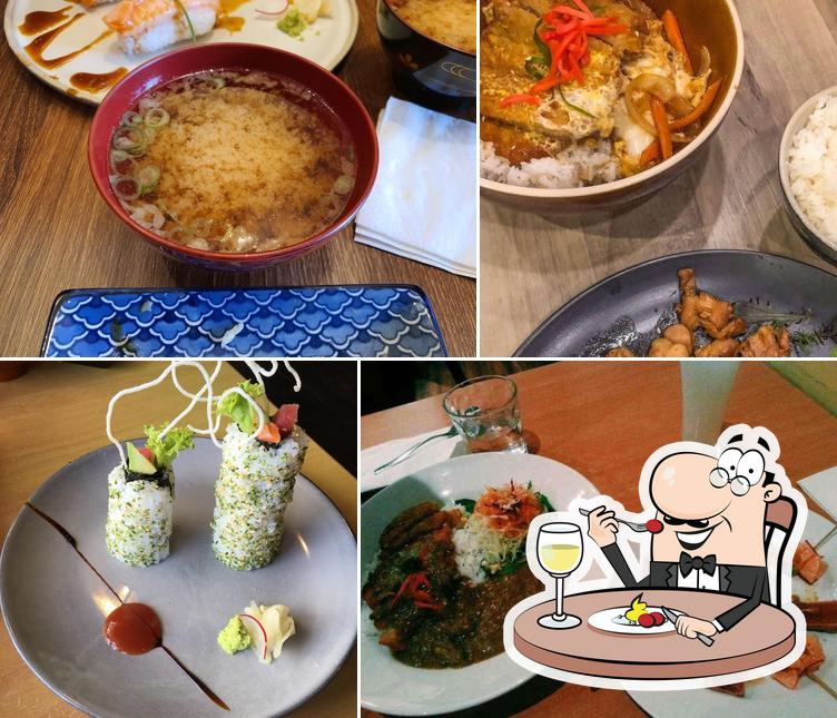 Banzai Restaurant, 583 Dominion Rd in Auckland - Restaurant menu and ...