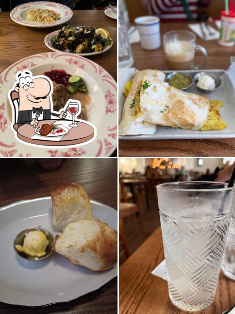 Bernie's, East Grand Forks - Restaurant menu, prices and reviews