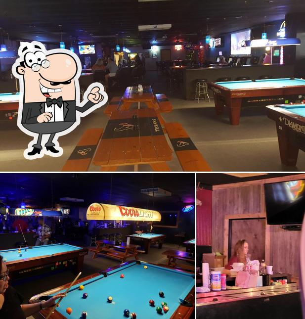 Billy Ray's in Houston - Restaurant reviews