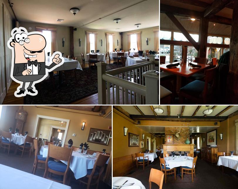 Top 10 restaurants in Manchester, New Hampshire, april 2025 ...