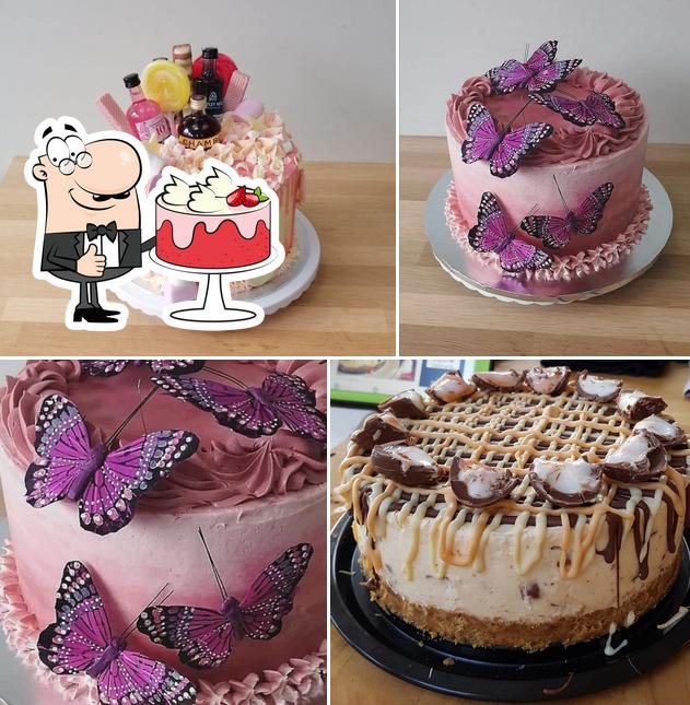 The Bluebell Tea Room, Swadlincote - Restaurant menu, prices and reviews