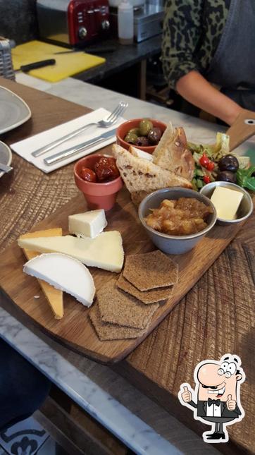 Cafe Cognito in Aberdeen - Restaurant reviews