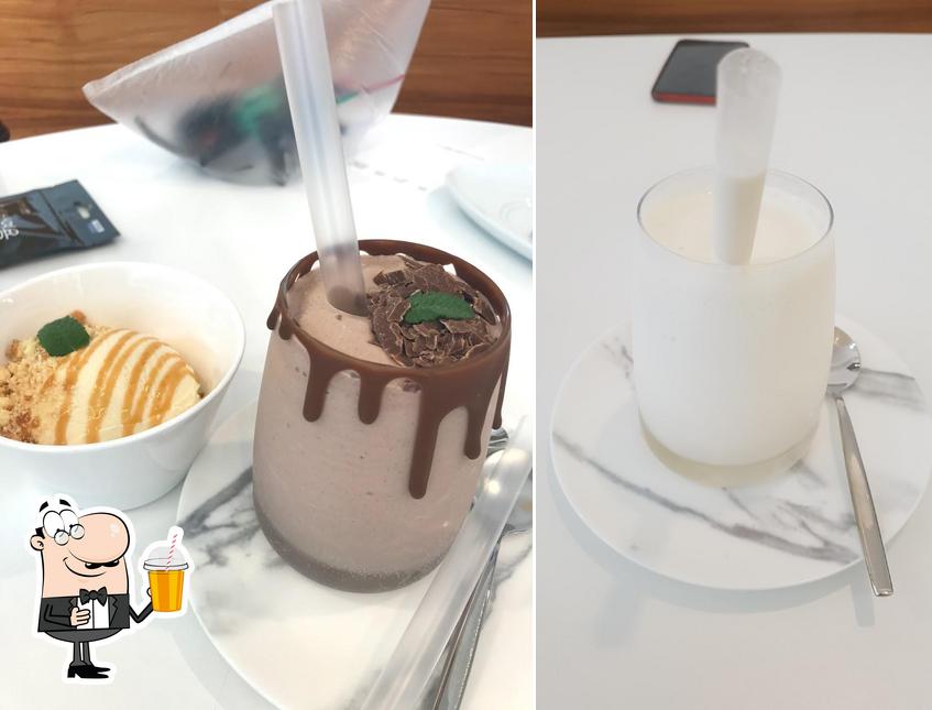 cafe flex, Seoul - Restaurant reviews