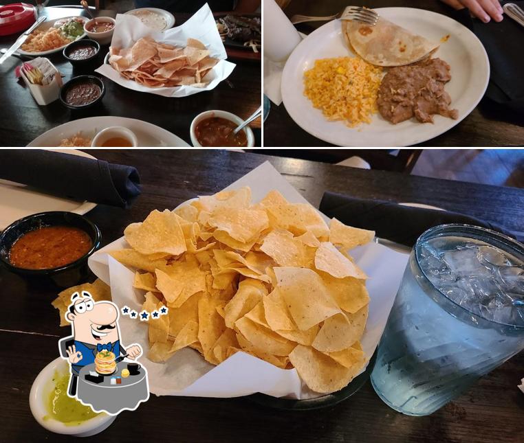 Chachi's Mexican Restaurant in Houston - Restaurant menu and reviews