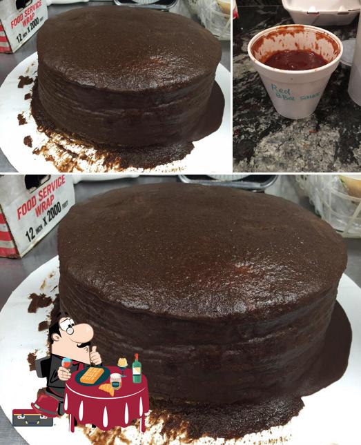 Darrell's 2 BBQ & Seafood, Nags Head - Restaurant menu, prices and reviews