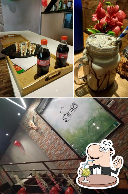 Era Cafe & Restro Kolhapur, Kolhapur - Restaurant menu, prices and reviews