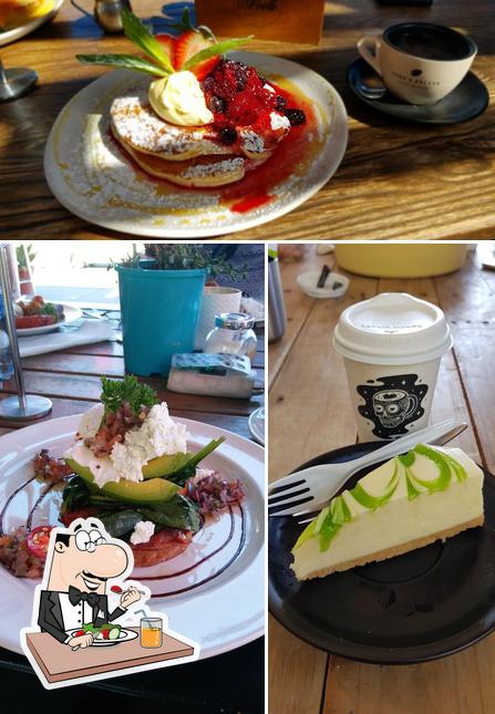 Yanchep Beach Lagoon Cafe, Yanchep - Restaurant menu, prices and reviews