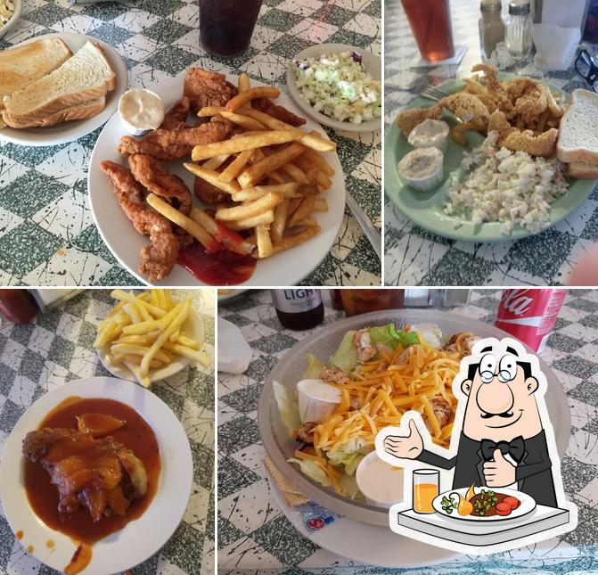 Top 5 restaurants in Donaldsonville, october 2025 - Restaurant Guru