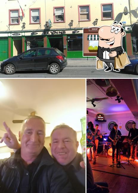 Flynn's Bar, Castlebar - Restaurant menu, prices and reviews