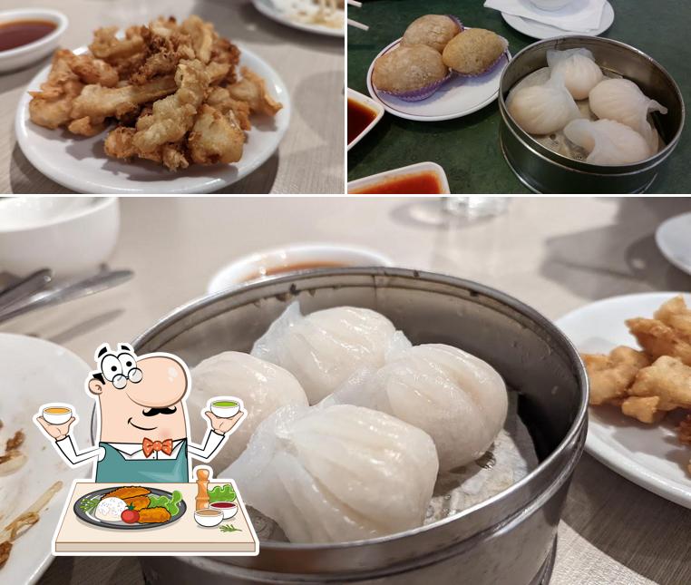 Foo San Restaurant 富山, Christchurch - Restaurant menu, prices and reviews