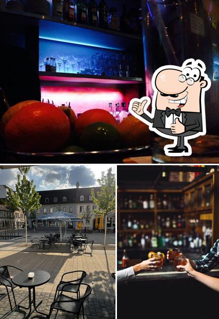 Gusto nightlounge pub & Bar, Kaiserslautern - Restaurantspeisekarten und Bewertungen