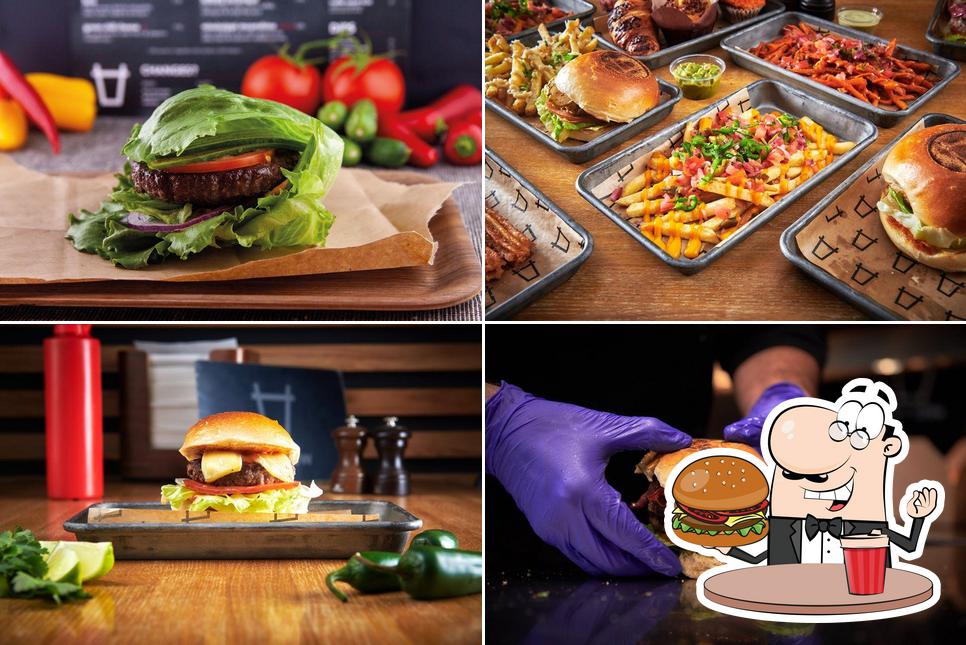 Holy Cow restaurant, Bergen - Restaurant reviews