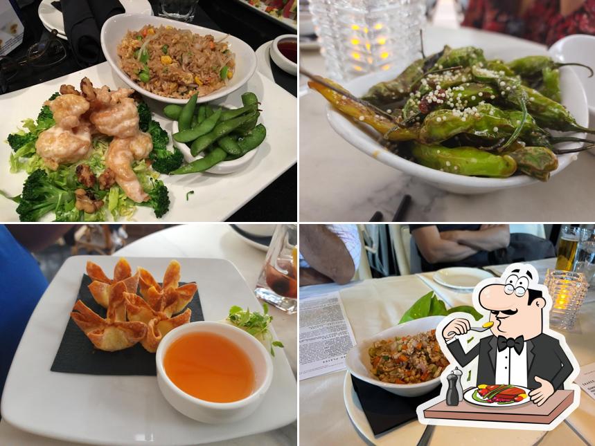 JING Denver, Greenwood Village - Restaurant menu, prices and reviews
