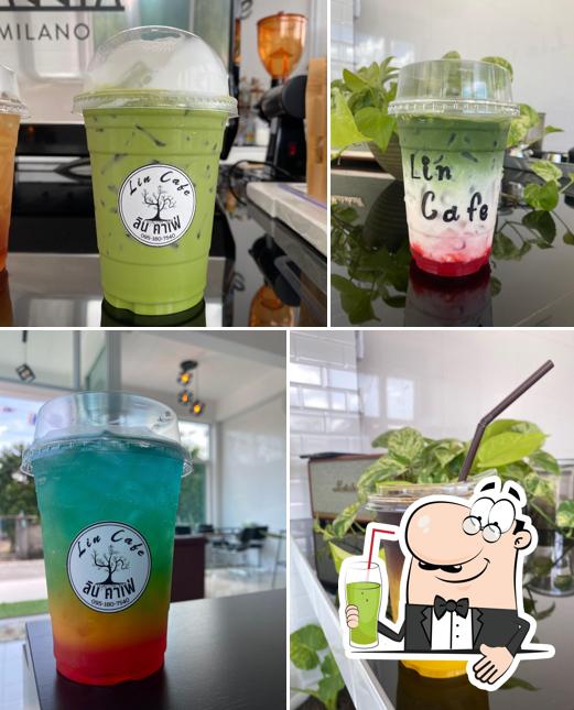 ลิน คาเฟ่ Lin Cafe, Mae Chan - Restaurant reviews