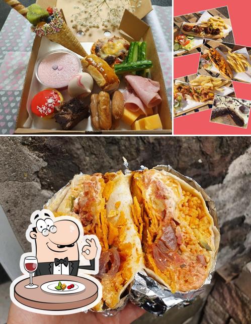 Little Owls. Cafe. Bakery. Kitchen, Alva - Restaurant menu, prices and ...