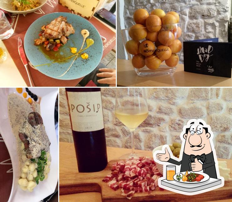 Mad Dog, Split - Restaurant menu, prices and reviews