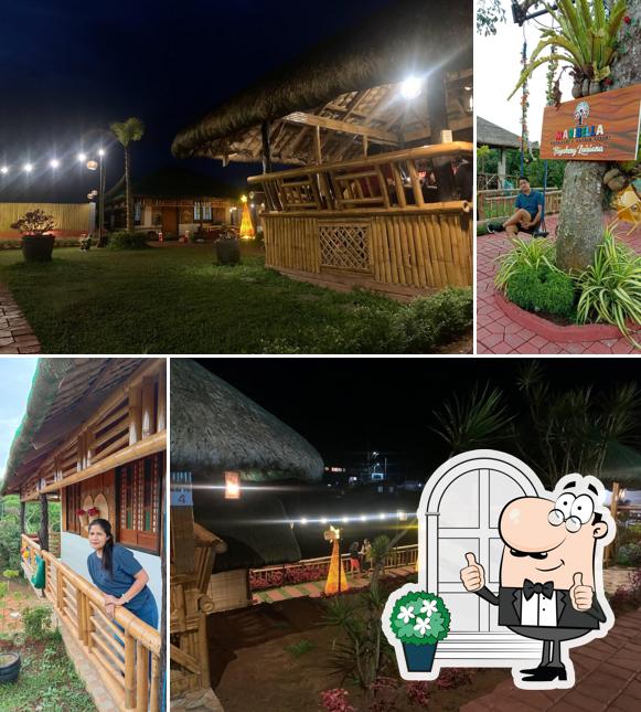 Maribella Restaurant and Garden Resort, Luisiana - Restaurant menu ...