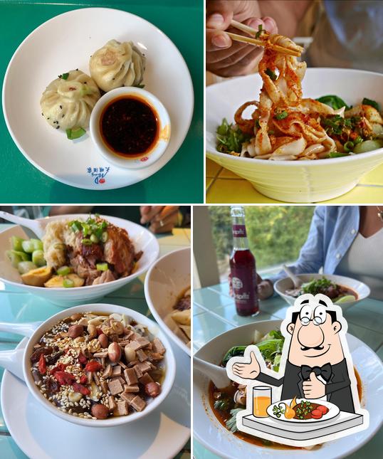 Top 5 Restaurants mit biángbiáng-Nudeln in Berlin, Dezember 2025 - Restaurant Guru