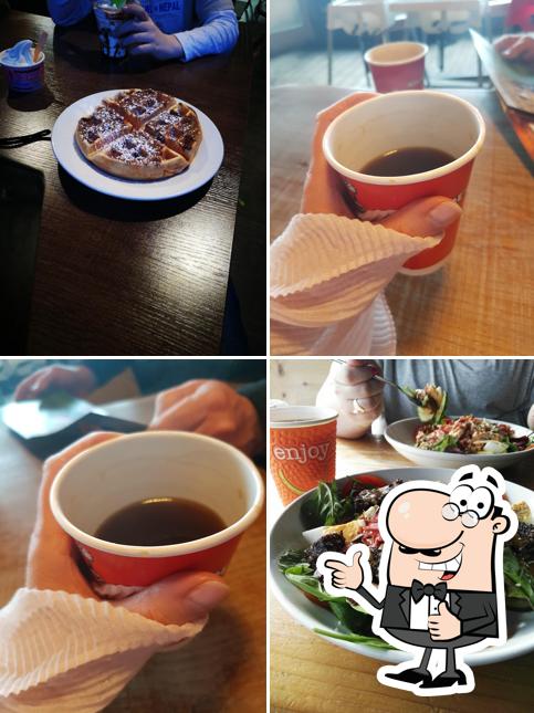 Moe's Café in Tramore - Restaurant menu and reviews