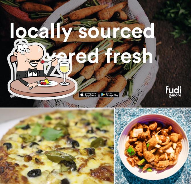 Fudi & More, Cork - Restaurant menu, prices and reviews