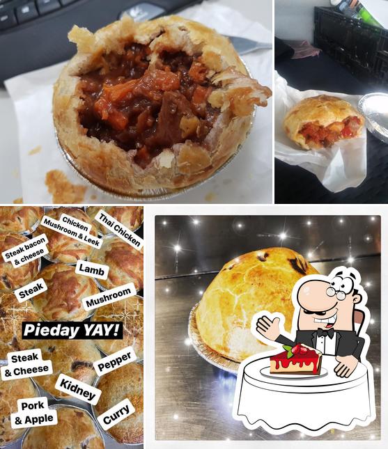 Port Cafe and Kebabs in Lytton - Restaurant reviews